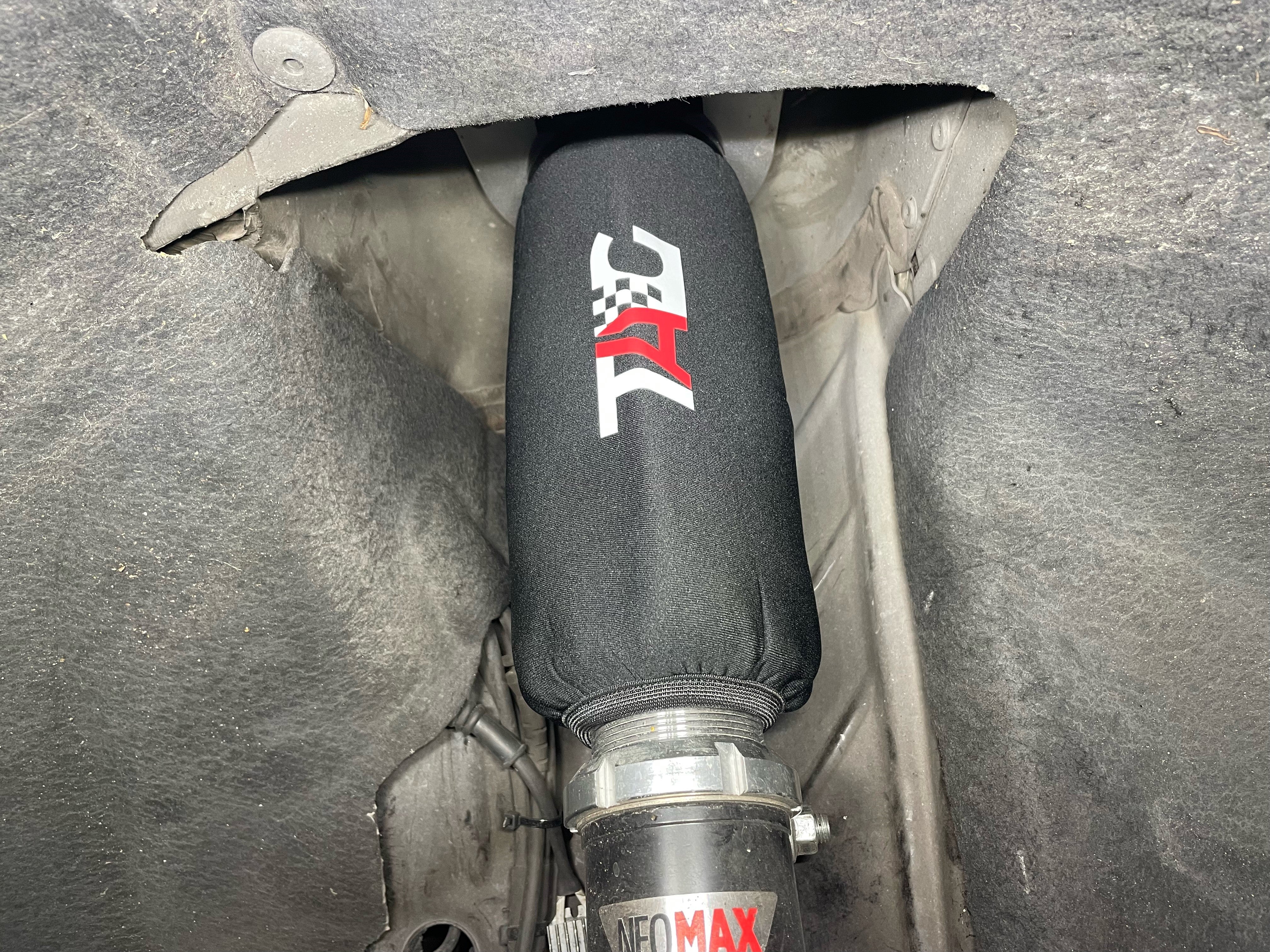 TAG Coilover Covers | Neoprene Protection Set